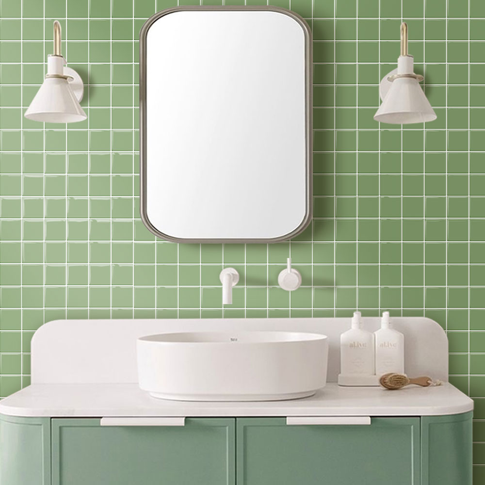 7 Common Peel and Stick Backsplash Mistakes And How to Avoid Them – Commomy