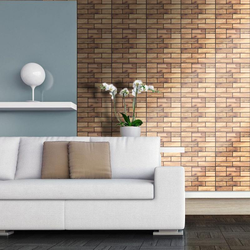 How Do I Use 3D Wall Tiles For My Walls – Commomy