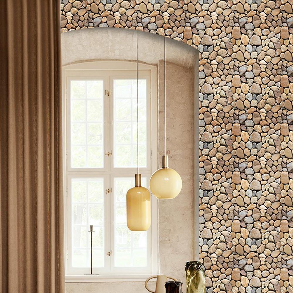 Peel and Stick Stone Tiles is a Great Choice for Your DIY Home Wall De ...
