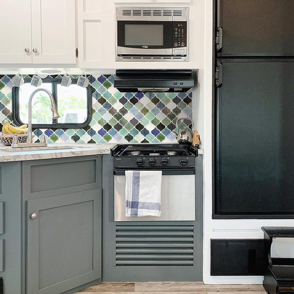 DIY RV/Camper Decor Ideas – Commomy