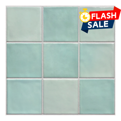 3D Ceramic Wall Tile – Commomy