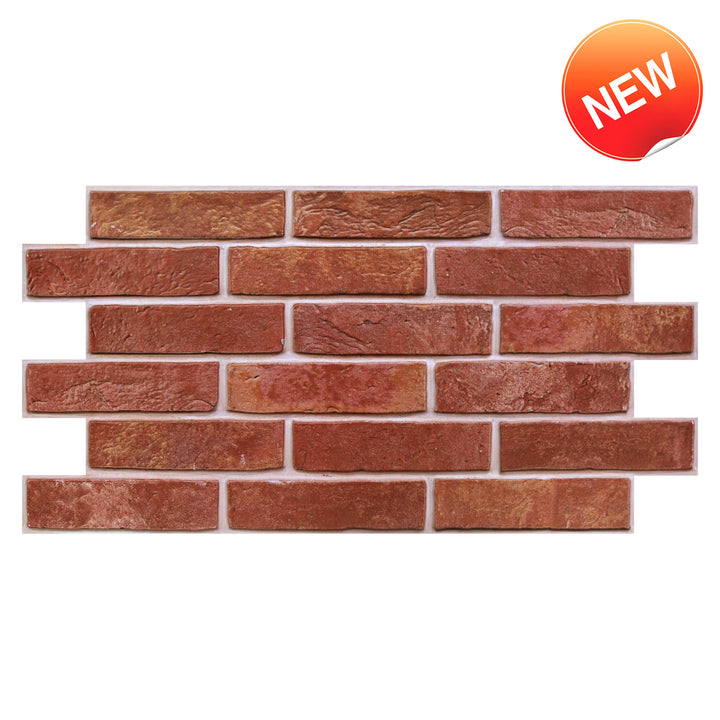 3d wall brick panels