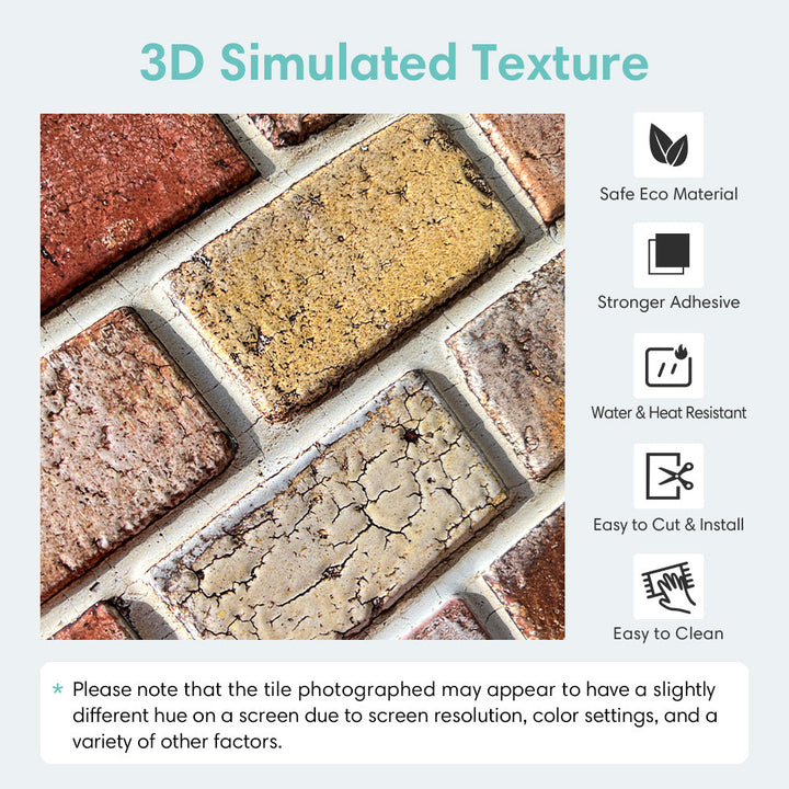 easy simulated texture